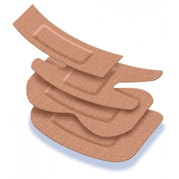 Pansement adhésif, bandage et compresse – Trousses de Premiers Soins GM